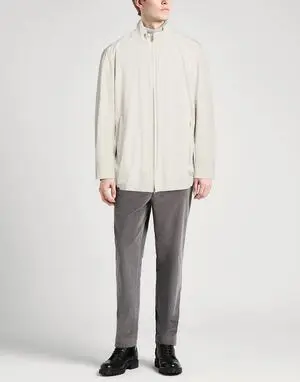 Paul & Shark Zip-up Jacket - Ivory