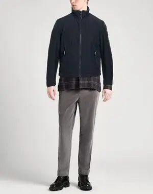Paul & Shark Jacket Midnight Size Polyester