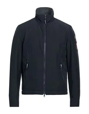 Paul & Shark Jacket Midnight Size Polyester