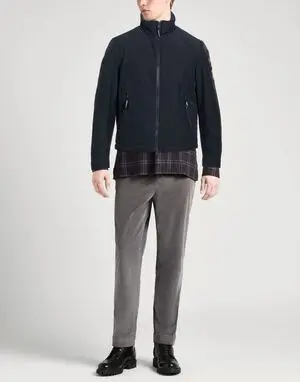 Paul & Shark Jacket Midnight Size Polyester