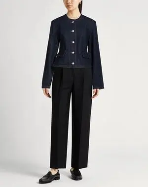 7 For All Mankind Denim Jacket - Blue