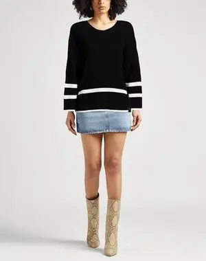 Alpha Studio Merino Wool Sweater