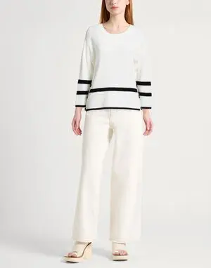 Alpha Studio Merino Wool Sweater