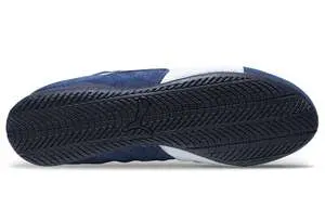 PUMA Speed Cat Sneakers - Navy/white