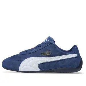 PUMA PUMA Speed Cat Sneakers Navy/white