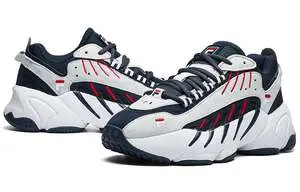FILA Ade Retro Low Top Sneakers