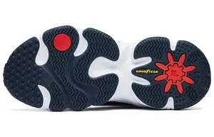 FILA Ade Retro Low Top Sneakers