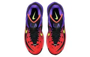 Nike Hyperdunk 2014 Low "city Collection" Sneakers