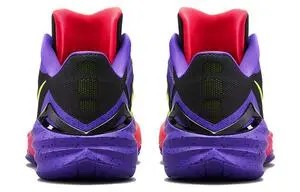 Nike Hyperdunk 2014 Low "city Collection" Sneakers