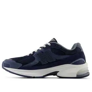 NEW BALANCE 2010 Lace-up Sneakers - Navy/blue