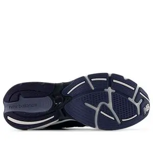 NEW BALANCE 2010 Lace-up Sneakers - Navy/blue