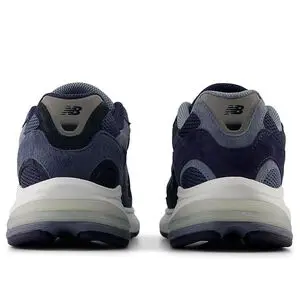 NEW BALANCE 2010 Lace-up Sneakers - Navy/blue