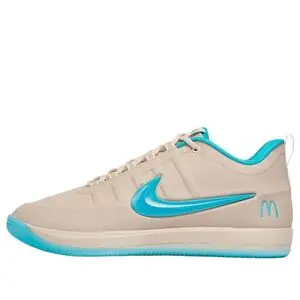 Nike X Mcdonald’s Book 2 'sedona - Sand Drift/light British Tan/red Stardust