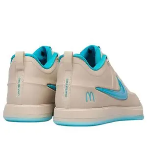Nike X Mcdonald's Book 2 'sedona' Sneakers