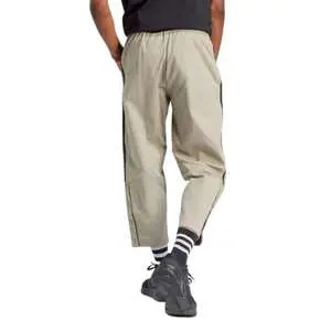 Adidas Tiro Woven Trousers Asia Sizing 'beige Black