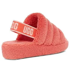 UGG Scrunchita Slippers