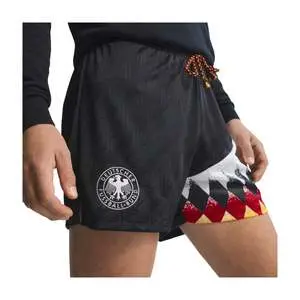 Adidas Germany Retro Soccer Shorts