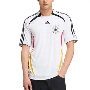 Adidas Germany Home 2006 Jersey