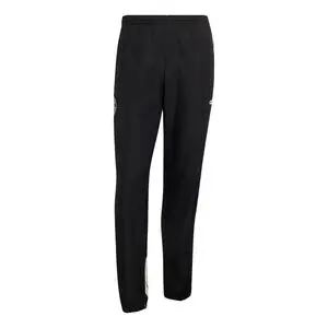 Adidas Germany Track Pants 1994 Asia Sizing - Black