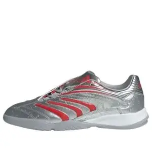 Adidas Coca-cola X F50 Sala 'grey Red - Grey/red/white