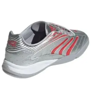 Adidas Coca-cola X F50 Sala 'grey Red - Grey/red/white