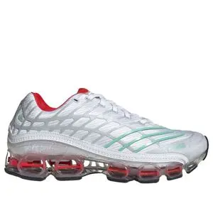 Adidas X Coca-cola Megaride F50 Sneakers - Cloud White/red
