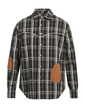 Andersson Bell Shirt Size Polyester, Cotton, Viscose