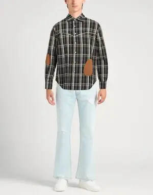 Andersson Bell Shirt Size Polyester, Cotton, Viscose