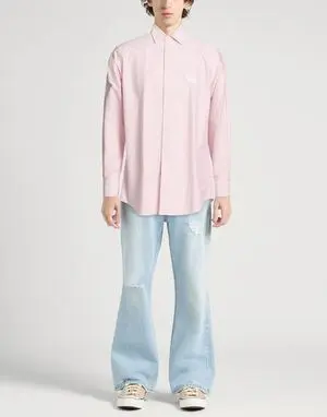 Aries Shirt Size Cotton