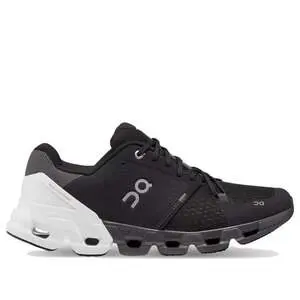 On Cloudflyer 4 Wide 'black White