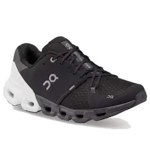 On Cloudflyer 4 Wide 'black White