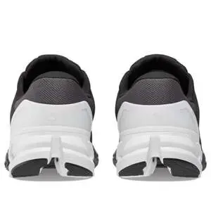 On Cloudflyer 4 Wide 'black White