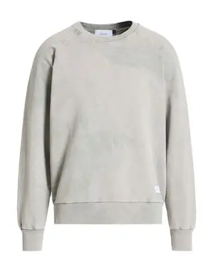 SHOE Lightweight Cotton French Terry Crewneck Sweatshirt