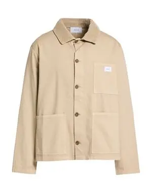 SHOE Jacket Size Cotton, Elastane - Sand