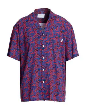SHOE Shirt Size Viscose