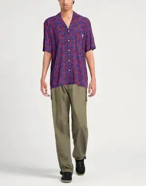 SHOE Shirt Size Viscose