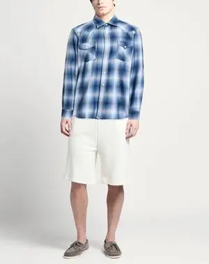 ALESSANDRO GHERARDI Shirt Size Cotton