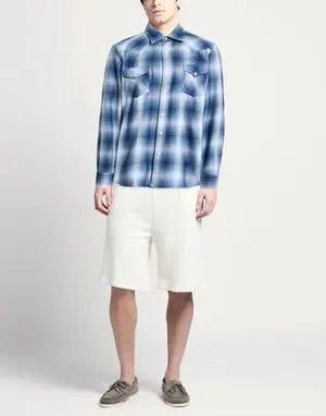 ALESSANDRO GHERARDI Shirt Size Cotton