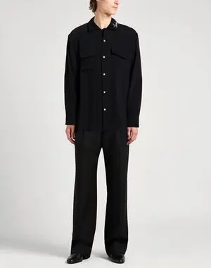 Amiri Shirt Size Polyester