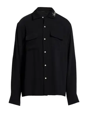 Amiri Shirt Size Polyester