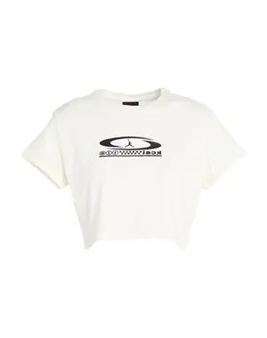 JORDAN Cotton T-shirt