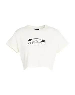 JORDAN Cotton T-shirt
