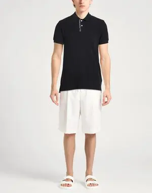 LA MARTINA Polo Shirt Size Cotton