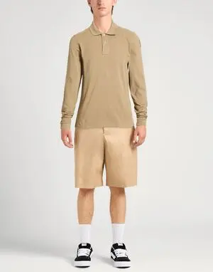 PARAJUMPERS Polo Shirt Size Cotton
