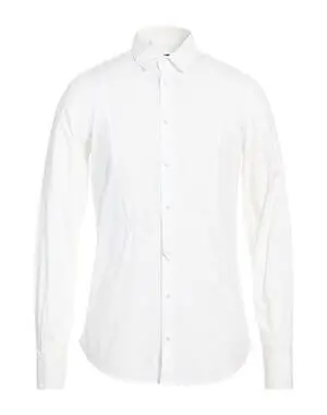 Dolce & Gabbana Shirt Size Cotton - White