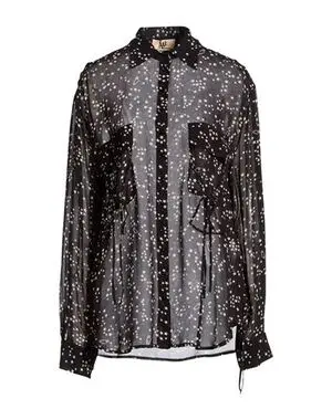 ANIYE BY Shirt Size Viscose - Black