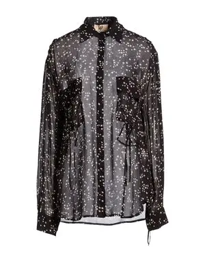 ANIYE BY Chiffon Shirt