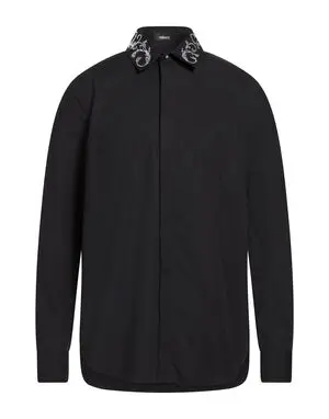 Versace Shirt Size Cotton