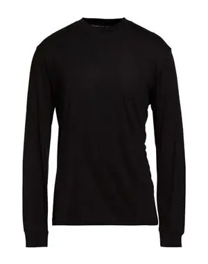 RICHMOND X T-shirt Size Pima Cotton - Black