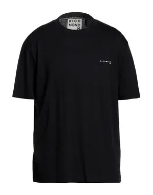 RICHMOND X T-shirt Size Cotton, Viscose